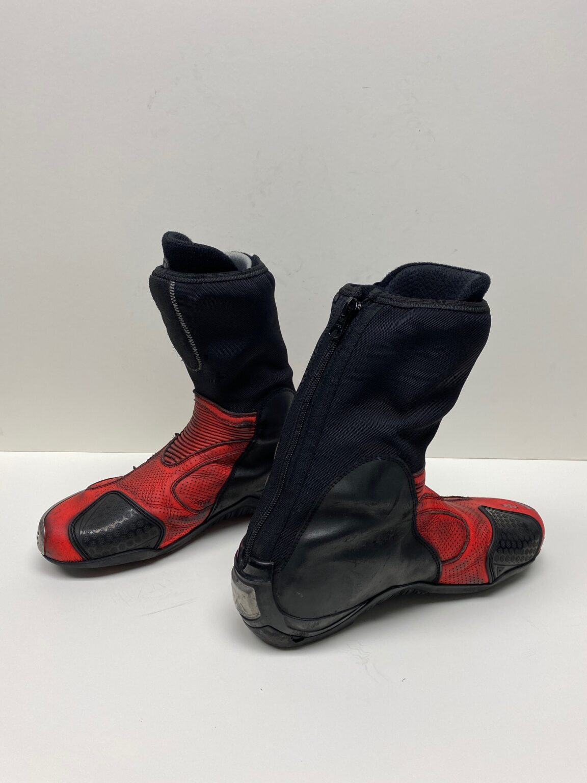 Jack Miller 2020 Worn Dainese Boots - Autographed Collectables