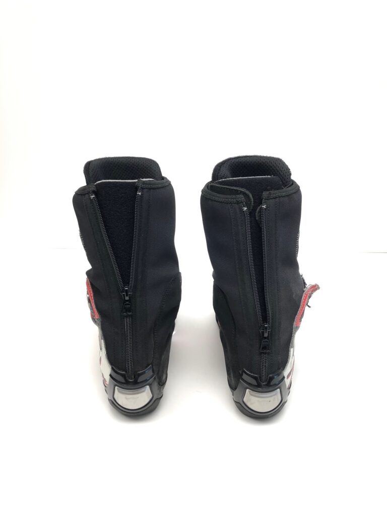 Jack Miller 2022 Worn Dainese Boots - Autographed Collectables